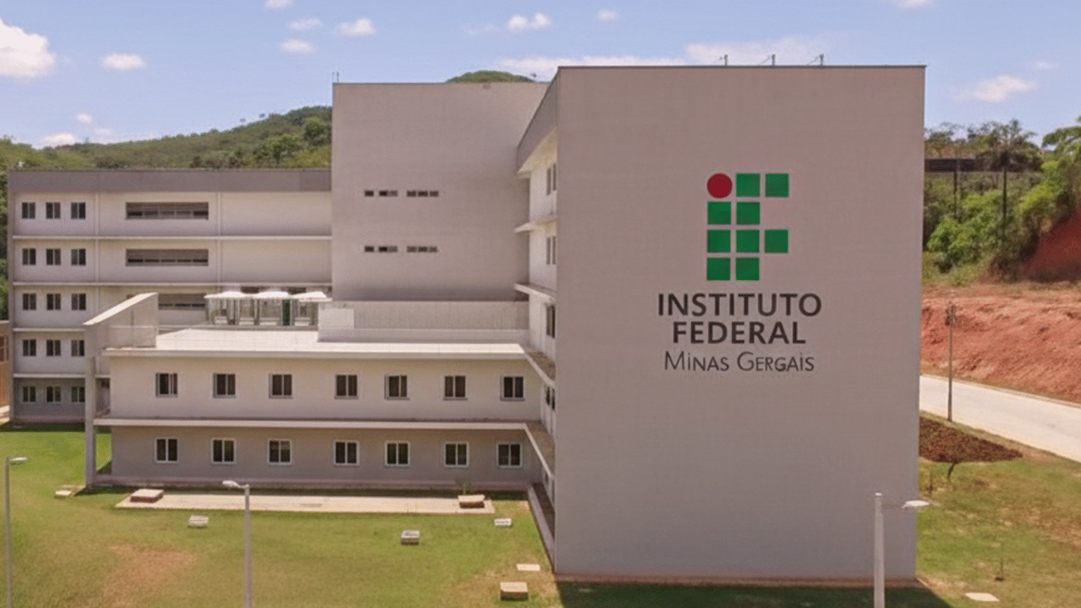 IFMG lança seleção para Professores Visitantes no Campus Sabará - EM ...